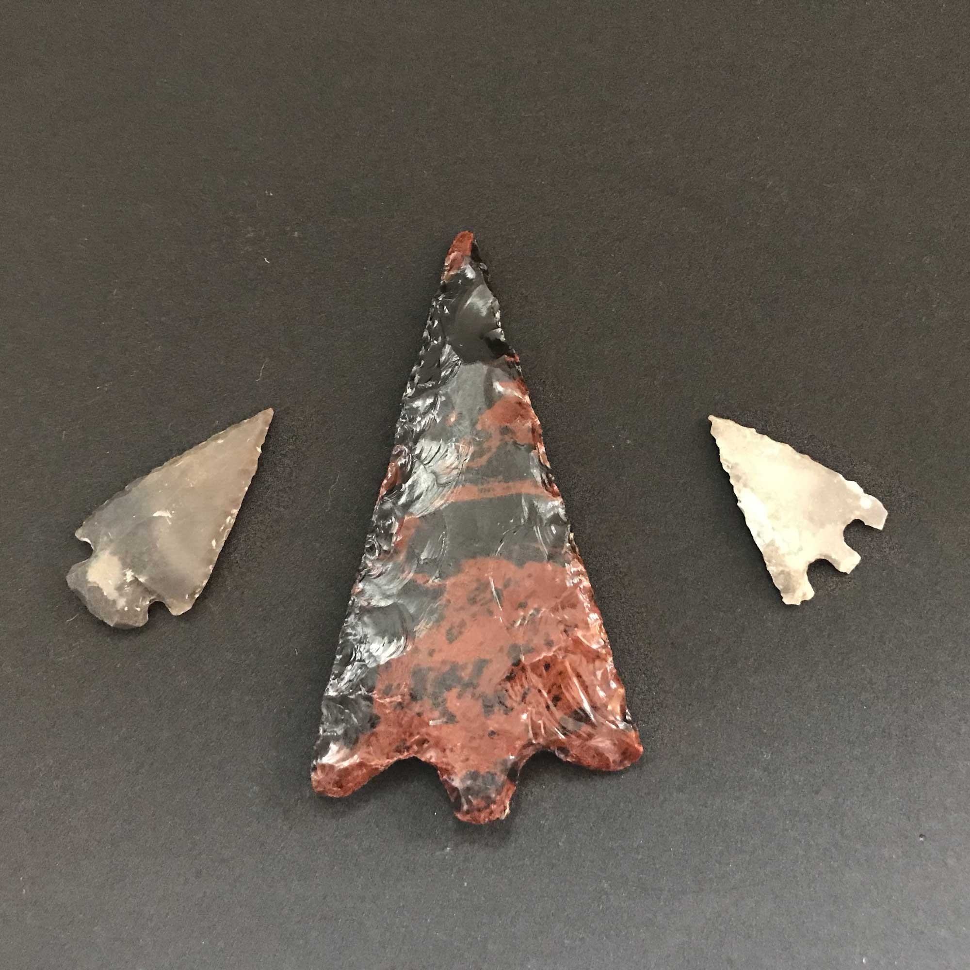 Stone Age Secrets Virtual School Visit | Time Seekers - Exploring History