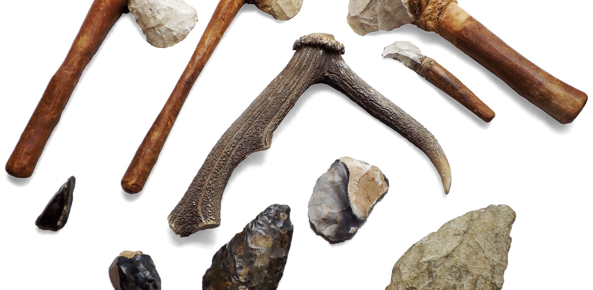 Prehistory Day - Parent & Child Archaeology Workshop 5th August 2019 ...