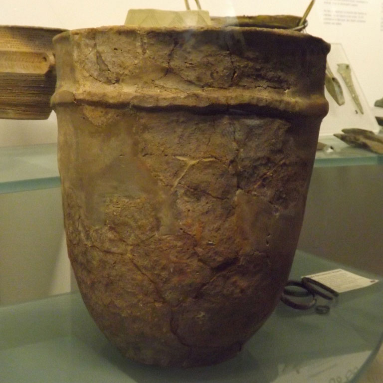 Experimental Archaeology | Time Seekers - Exploring History