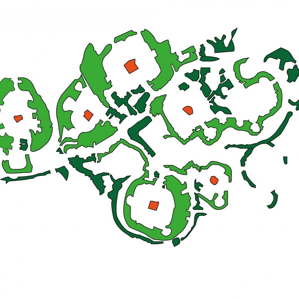 Archaeological Sites | Time Seekers - Exploring History